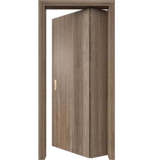 Εσωτερική Πόρτα Laminate Luxury Πόρτα Σπαστή - DreamDoors.gr